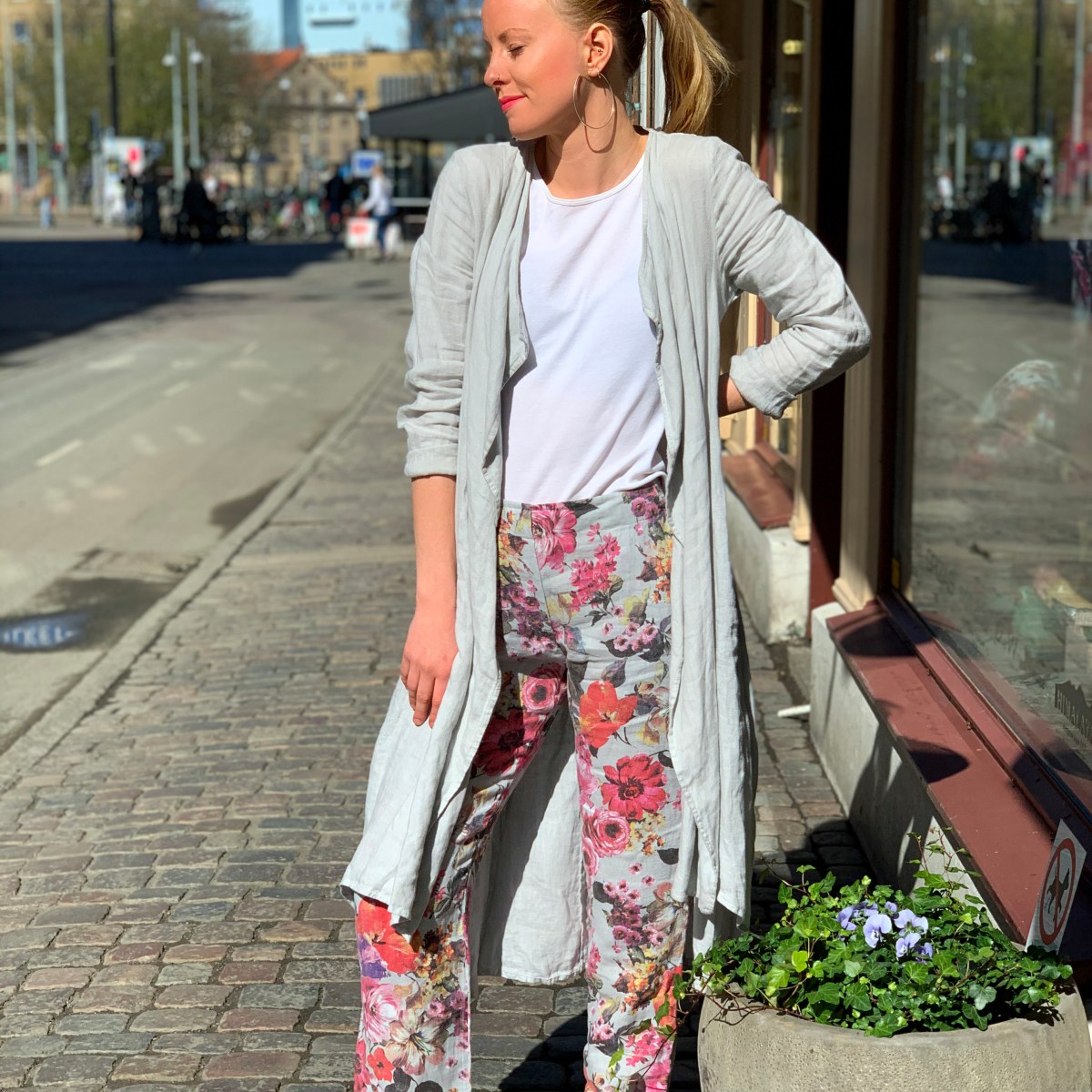 Blueberry Italia – Indigo Design